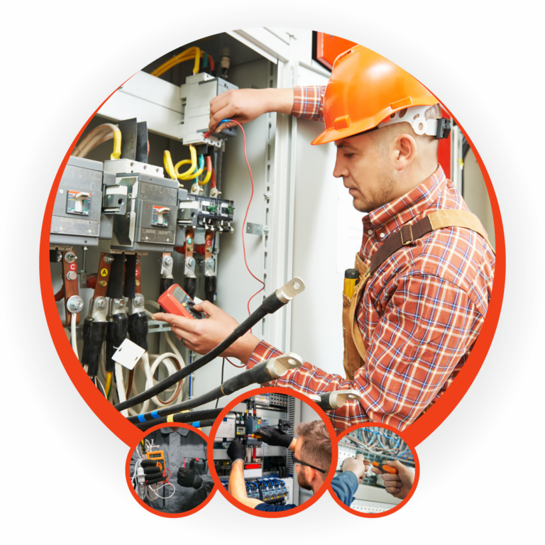 Instalacje elektryczne Lublin - Electrolevel