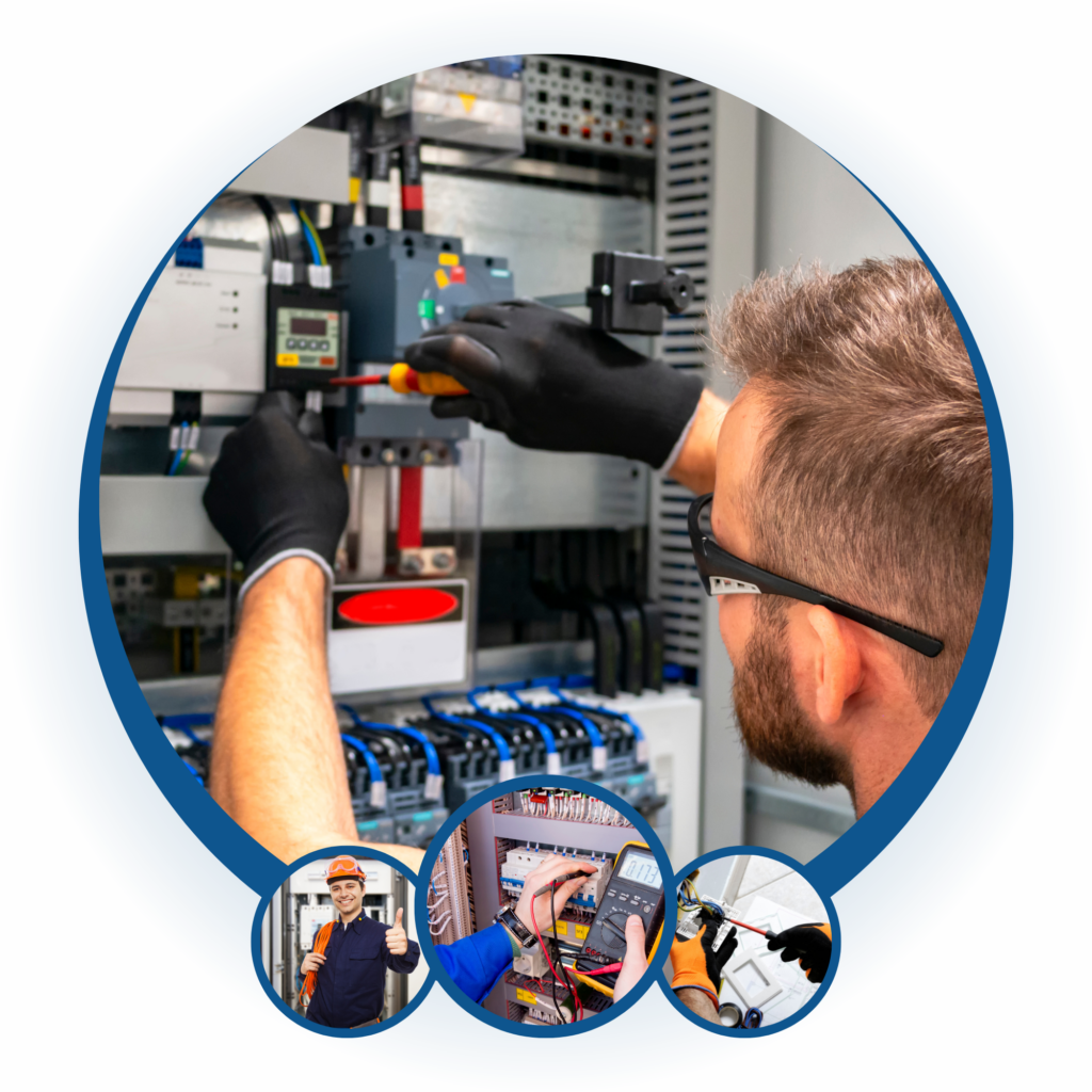 Elektryk Zamość | Profesjonalne usługi elektryczne